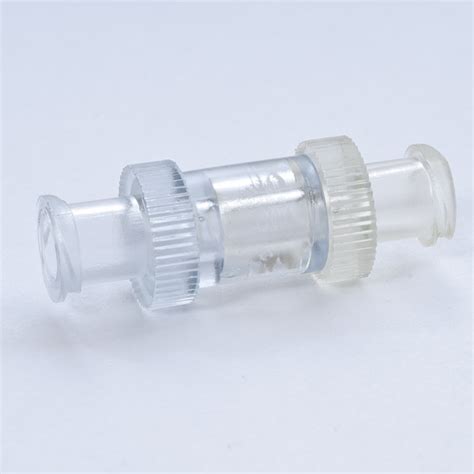Luer Adapter (Female-Female) | Nipro Canada