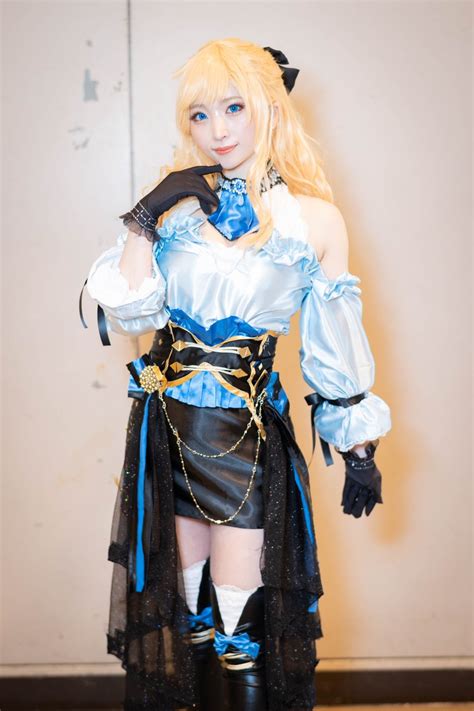 土浦雄城シンステ11み 61 On Twitter Rt Gngnp ルナ・オートクチュール ︎𝒀𝒖𝒊 ︎ Cin