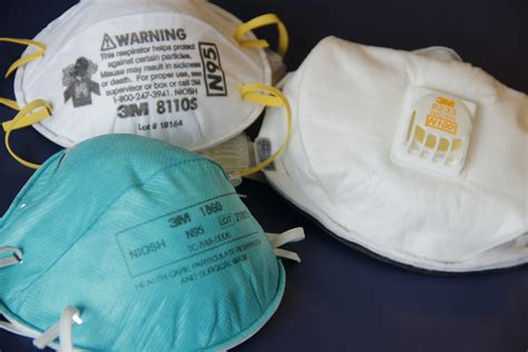 N95 Mask Fit Testing In New York And Texas Cpr123
