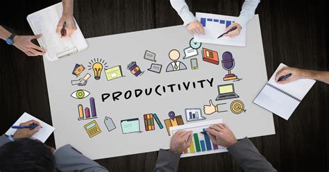 How To Be More Productive With Bpm Software