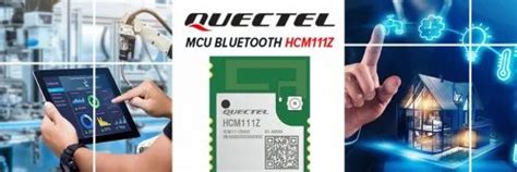 HCM111Z MCU Bluetooth Module At Rs 140 Piece In Noida ID 2853955128362