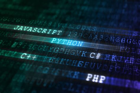 Pros And Cons Of Python Programming Language Softjourn