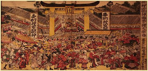 日本三大囃子神田囃子祇園囃子花輪囃子を知ってますか 太鼓日和