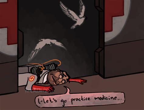 l let s go practice medicine — weasyl