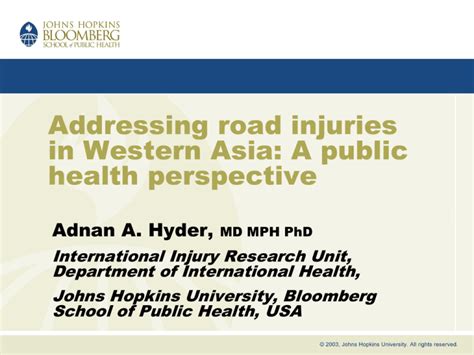 Dr Adnan Hyder