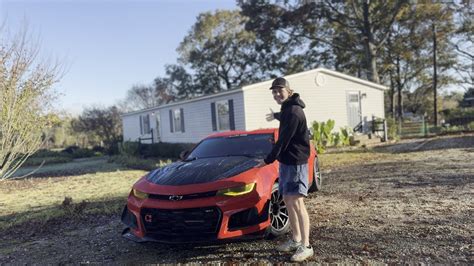 I Bought My First House At Youtube