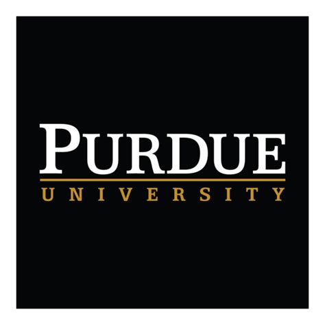 Purdue Logo Png Vectors Free Download