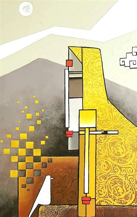Synapse International Art Gallery On Linkedin Abstract Art Artist
