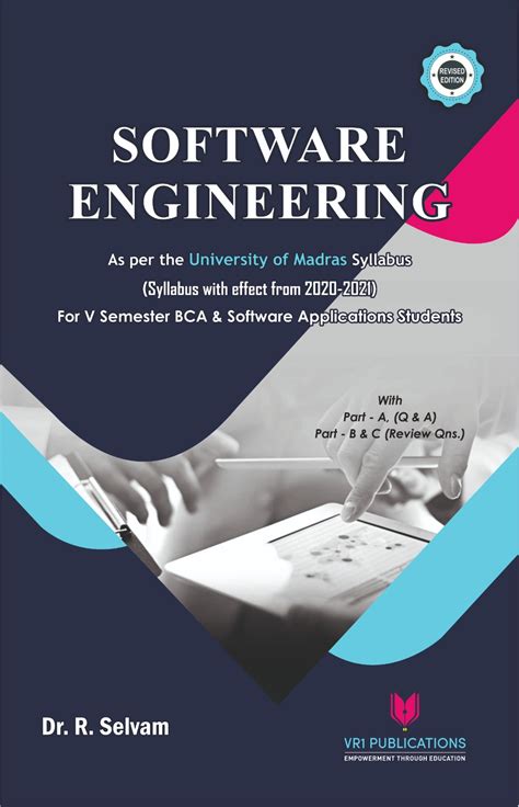 Software Engineering Bca