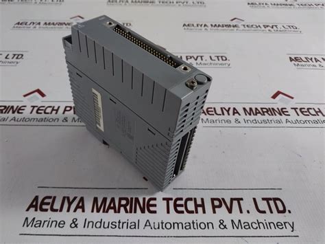Yokogawa Aar S Rtd Pot Input Module Aeliya Marine