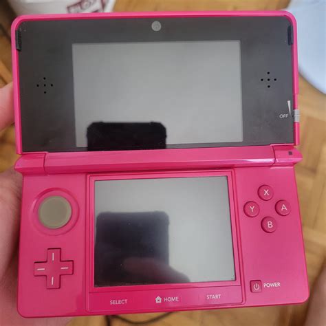 3ds Xl Colors Pink Video New Nintendo 3ds Xl Colours Eu Launch Video