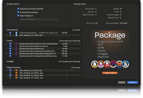 Ensure Print Ready Production Ready Documents Markzware