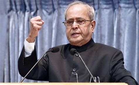 Gujarat Riots Could Have Cost Bjp 2004 Lok Sabha Elections Pranab