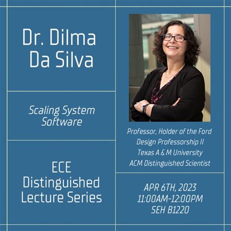 Ece Department On Linkedin Systemsoftware Ece Gwu