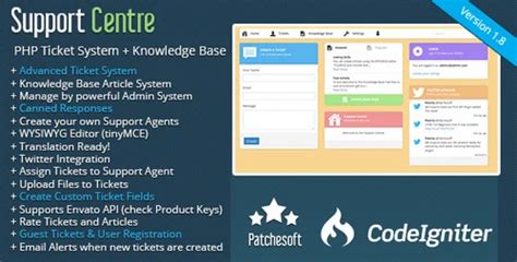 Support Center PHP Ticketing System Software M4u Kolkata ID 9193226348