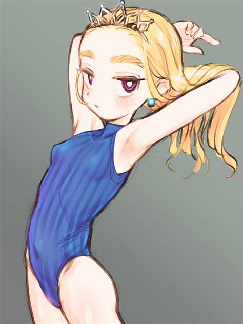 Harsha Original Drawn By Eisu Eith Danbooru