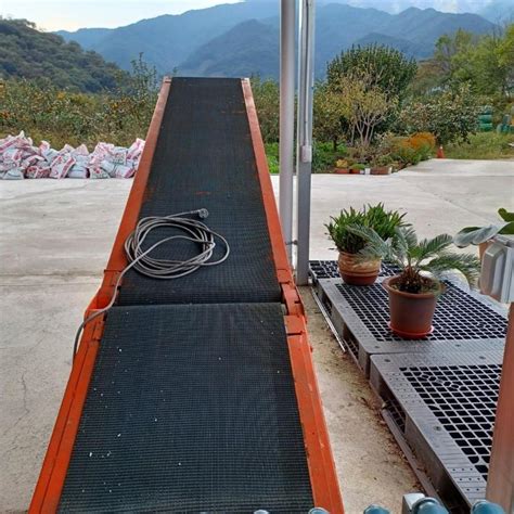 Other Industrial Goods 컨베이어콘베어반자동컨베이어자동컨베이어운반대차 On Bunjang Global Site