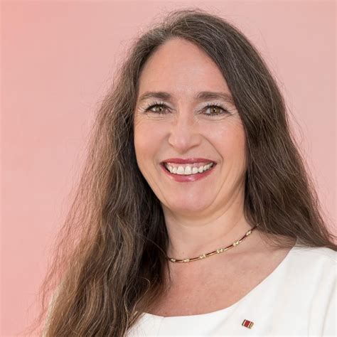 Inge Bell Geschäftsführende Gesellschafterin Bell And Baumgarth Gmbh