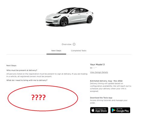Australian Model 3 Waiting Room Page 906 Tesla Motors Club