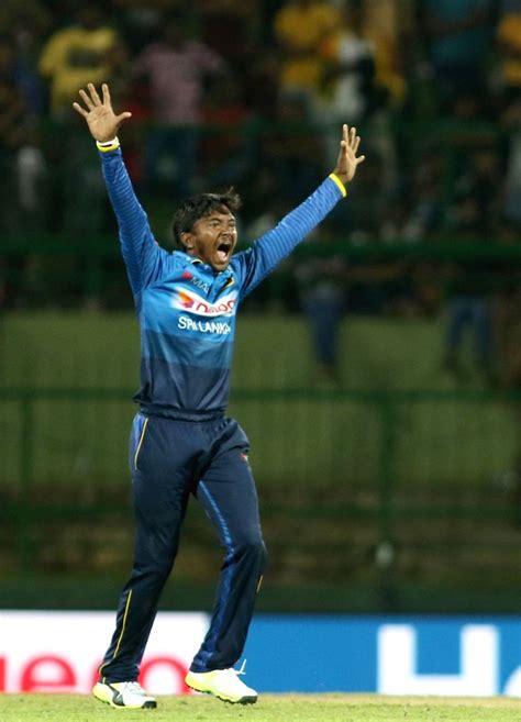 Pallekele Sri Lanka Akila Dananjaya Appeals