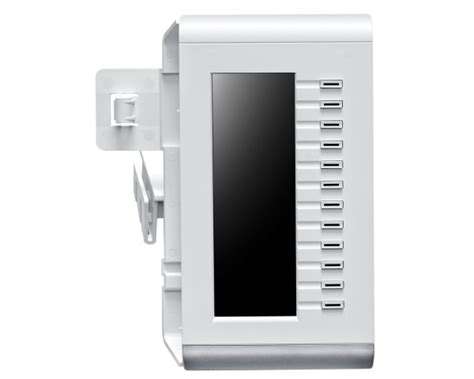 Unify OpenScape Key Module 55 Weiss Cmp Net Com