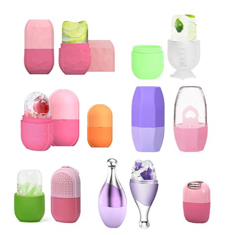Ice Cube Roller Beauty Tips Beauty Hacks Facial Tips Ice Roller