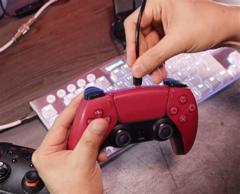 Cómo poner Overlay para tu control o mando de PS o Xbox en OBS para Stream TecnoRed org