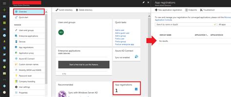 Deleting Azure Active Directory Returns Delete All App Registrations Although There Is No App
