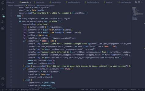 Dakota King On Linkedin Programming Algorithms Data Amazon