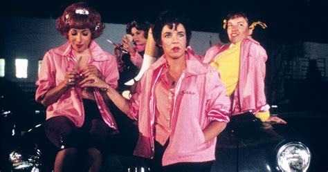 Cbs To Air Sing Along Grease In Lieu Of Tonys