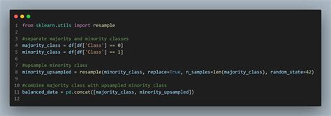 Data Cleaning And Preprocessing Techniques In Python A Step By Step Guide Apercu Consulting