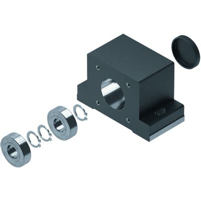 Bosch Rexroth Linear Motion Technology R Pillow Block Bearing Unit SEC L Float