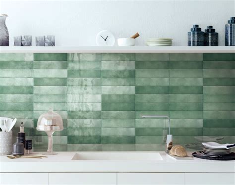 Kitchen Splashback Tile Ideas Our Guide Kitchen Splashback Tiles