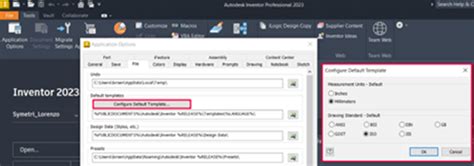 Tips And Tricks For Autodesk Inventor Beginners Symetriie