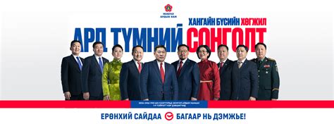 Гочоогийн Ганболд 🇲🇳Монгол Улсын Их Хурлаас 2001 онд бүсчилсэн хөгжлийн үзэл баримтлалыг