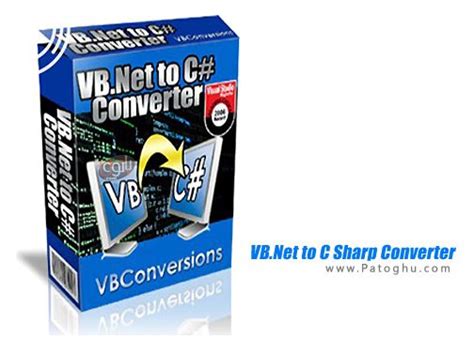 Vb Net To C Sharp Converter