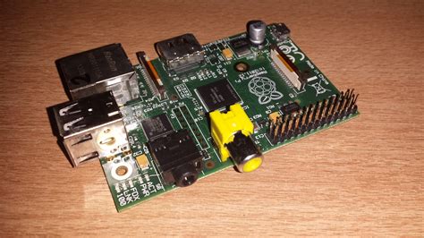 Setting Up Raspberry Pi As A Small Web Server Wojciech Domski Blog