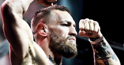 Conor Mcgregor Releases First Statement Since Ufc 303 Withdrawal