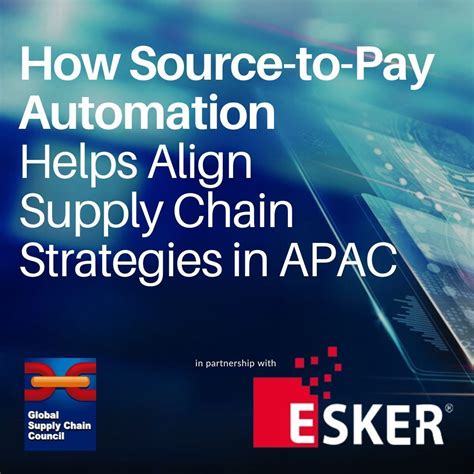 Chain Media On Linkedin Supplychain Procurementleaders Sourcetopay
