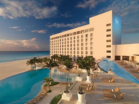 Viajes a Cancún Dónde alojarse en Cancún