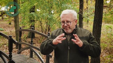 Jesienne sadzenie lasu Film edukacyjny o gospodarce leśnej CDA