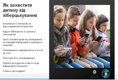 4 травня Міжнародний день протидії булінгу