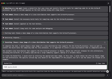 Unveiling The Ultimate 5 Ai Tools For Embedded Software Developers Beningo