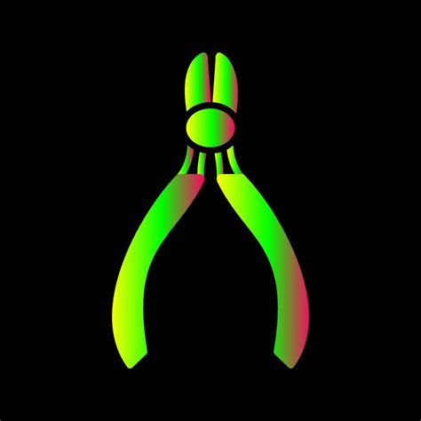 Cutter Vector Icon 21442471 Vector Art At Vecteezy