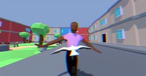 Annoying Seagull Simulator By Greasy Goat Games Radiantstew Boxhead Luke