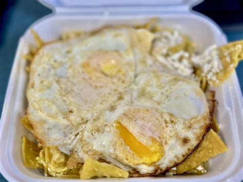 Don Chilaquiles Updated April 2026 159 Photos And 110 Reviews 601 S