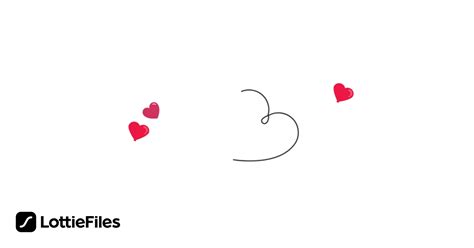 Free Love Animation By Otávio Lottiefiles