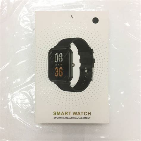 1円オークション 品 Lama Q9pro スマートウォッチ 17インチ大画面 2021 Bluetooth 50 多種類運動モード 健康