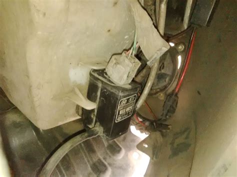 Air Wiper Tidak Keluar Bikin Jengkel Begini Cara Mengatasinya
