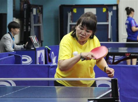 New Star Table Tennis Club Шинэ Од ширээний теннис клуб Added A